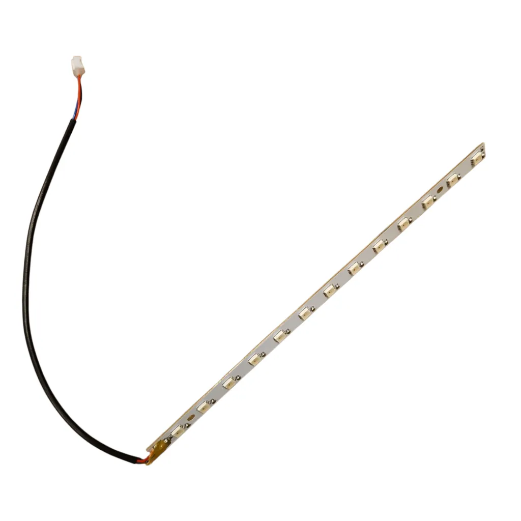 LED‑lys for sidekledning til Dualtron Ultra 2 | Dualtron Nordic
